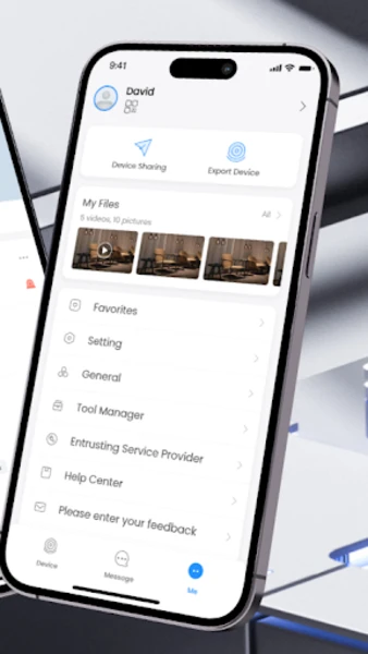 Comprehensive Guide to the Dahua DMSS App: A Powerful Tool for Surveillance - CCTV SOLUTION