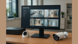 Smart PSS Download for Windows & Mac