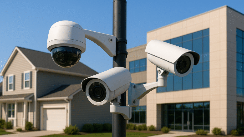What is CCTV? Everything You Need to Know About U.S. Surveillance