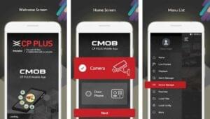 A Complete Guide to Using the CP Plus gCMOB Application and Its ...