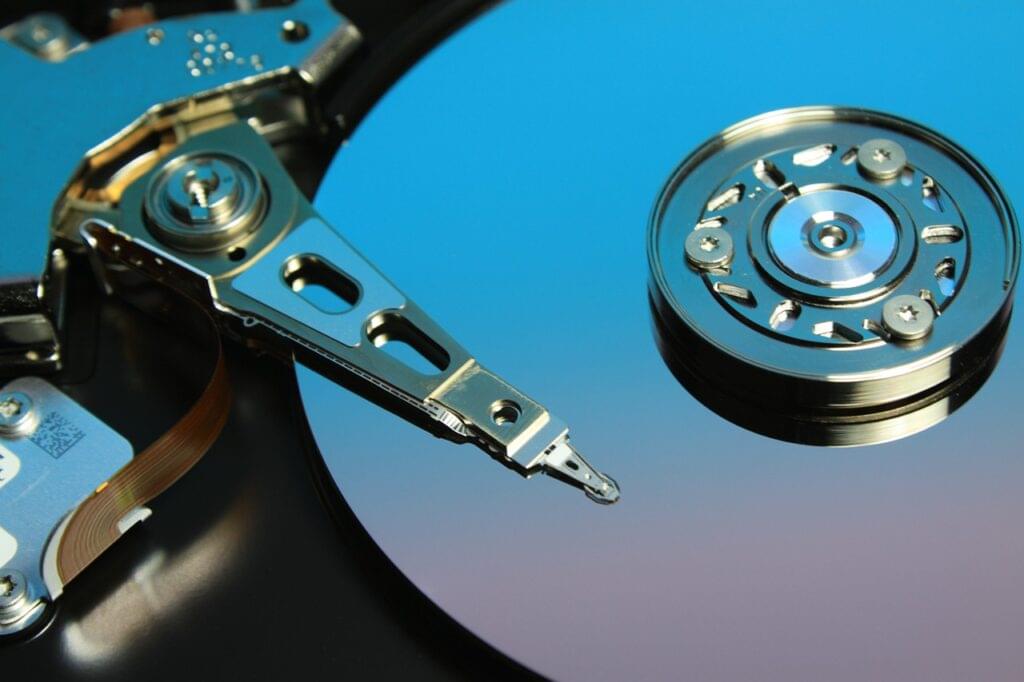 What is Surveillance HDD ? Best Hard Disk for CCTV Camera