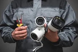 CCTV INSTALLER REGISTRATION - CCTV SOLUTION