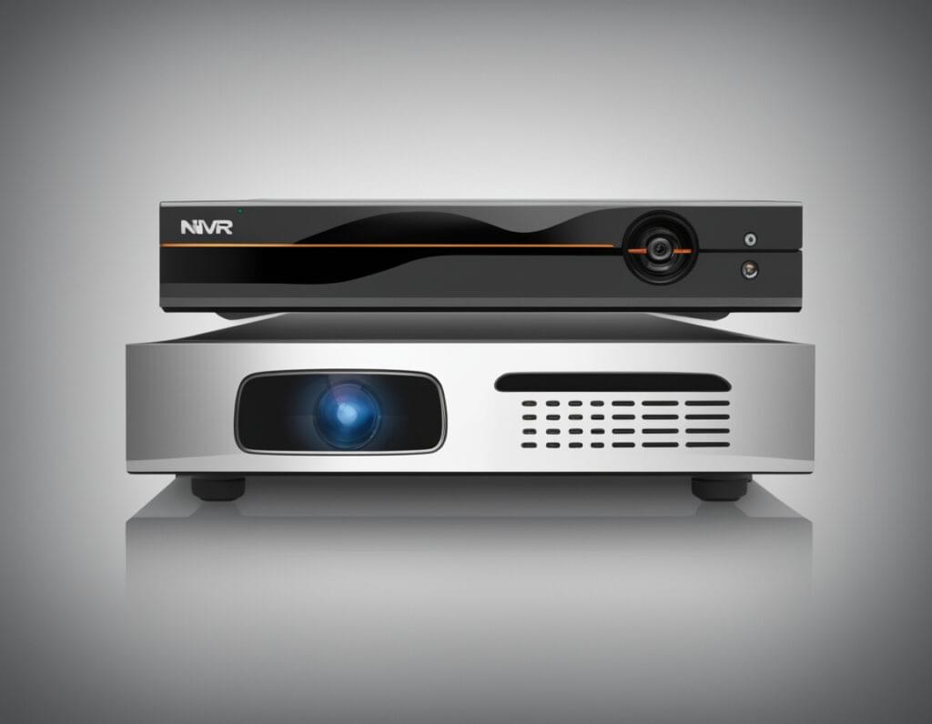 DVR vs NVR: Which Security System Is Better?