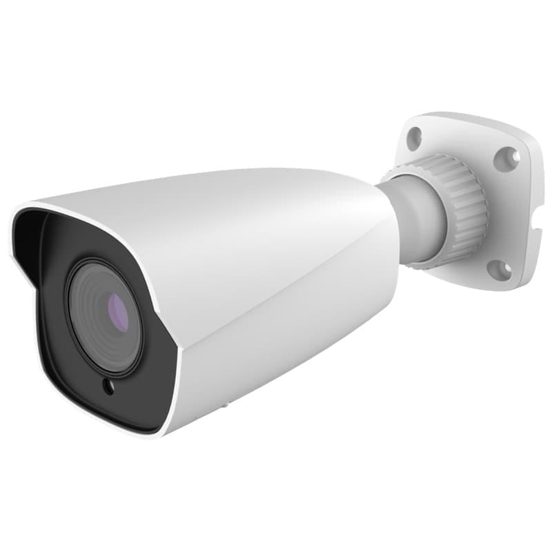 Bullet Camera : An Overview - CCTV SOLUTION
