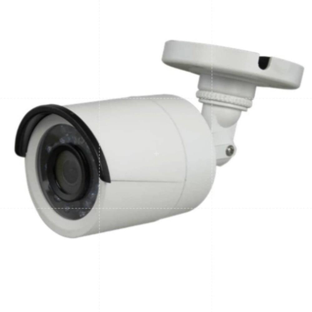 Bullet Camera : An Overview - CCTV SOLUTION