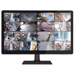 Best Monitor for CCTV Cameras: A Comprehensive Guide
