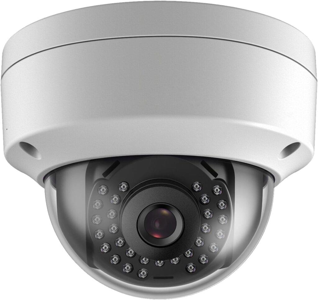 A Comprehensive Guide to Dome Cameras and Their Uses - CCTV SOLUTION