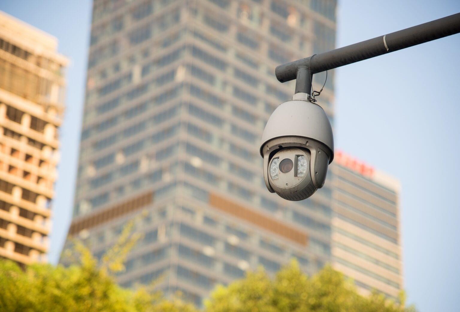 PTZ Cameras: The Ultimate Guide for Surveillance and Beyond